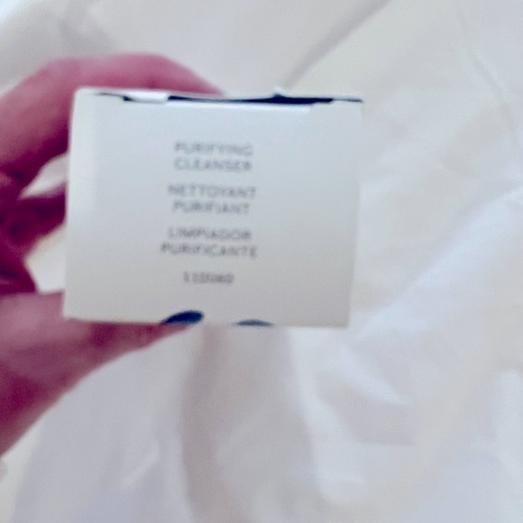 Mary Kay | Makeup | New Mary Kay Naturally Purifying Cleanser | Poshmark